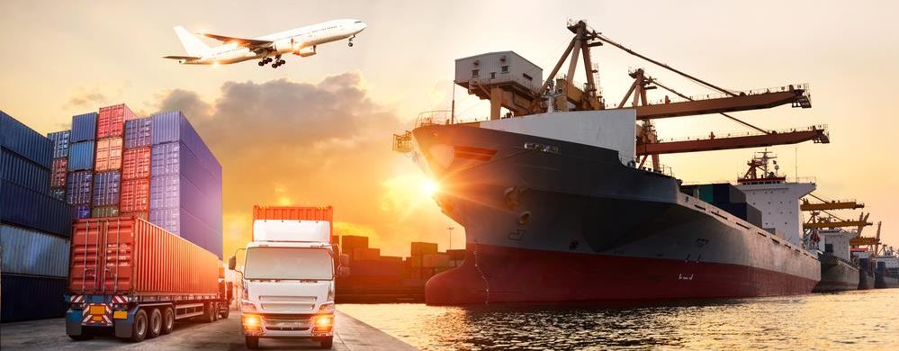 PT.Globalindo Express Cargo